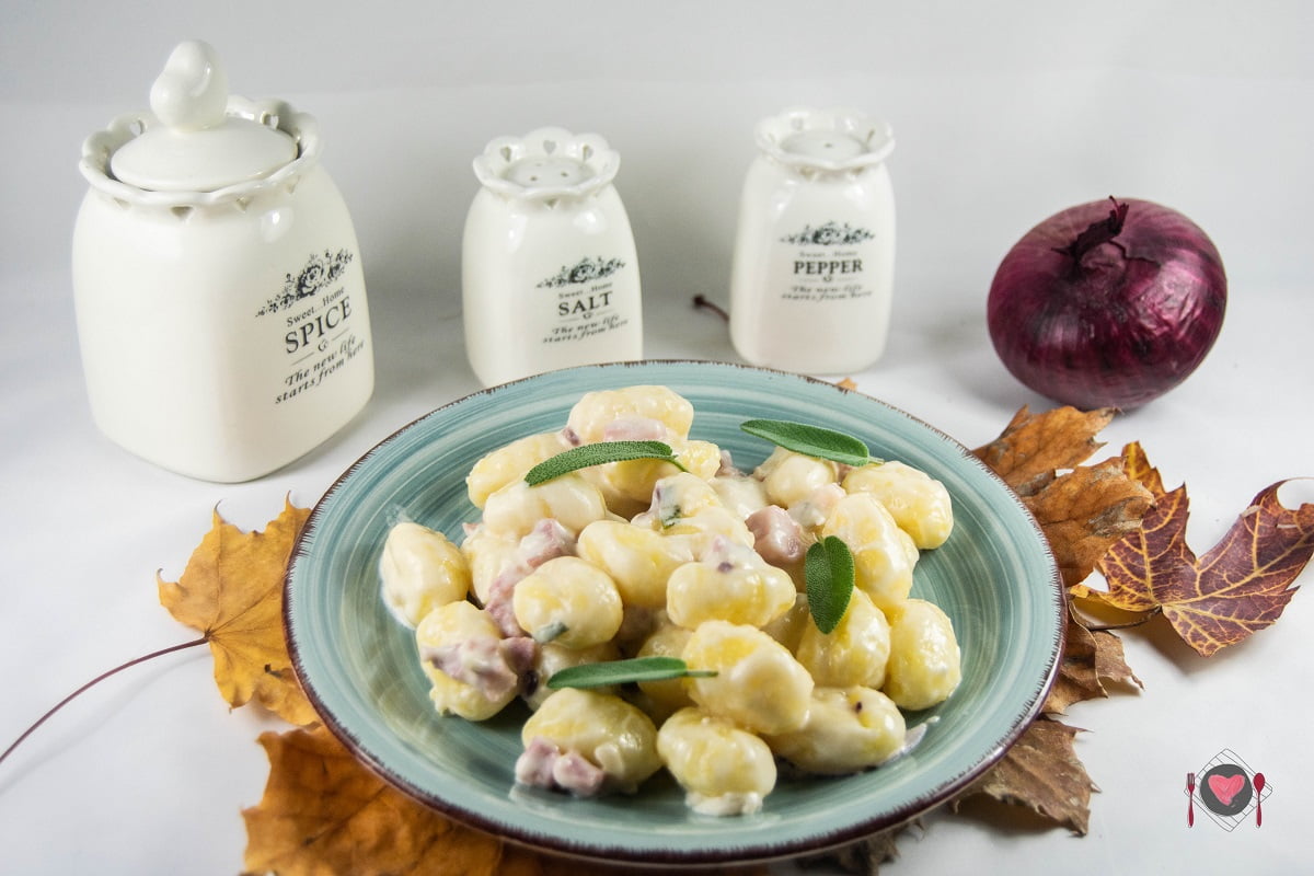 Condimento Per Gli Gnocchi Di Patate ( 11 Ricette Spassose )