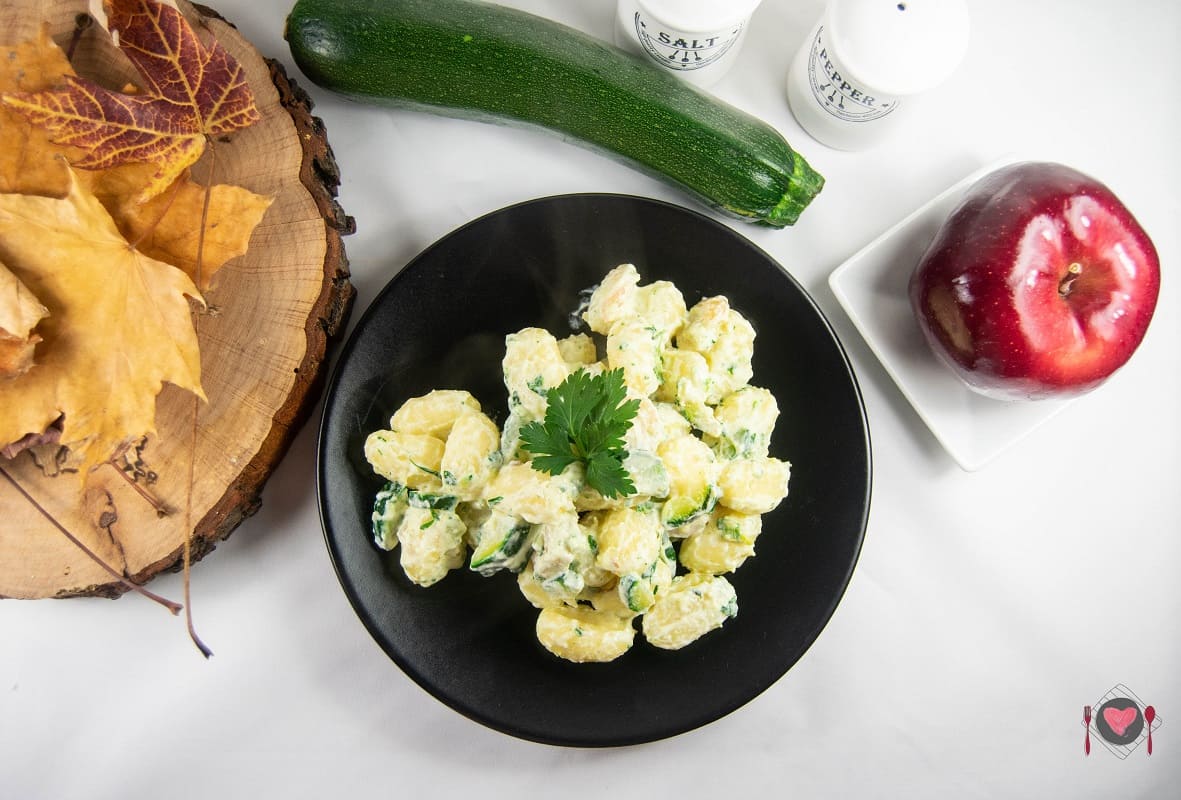 Condimento Per Gli Gnocchi Di Patate ( 11 Ricette Spassose )