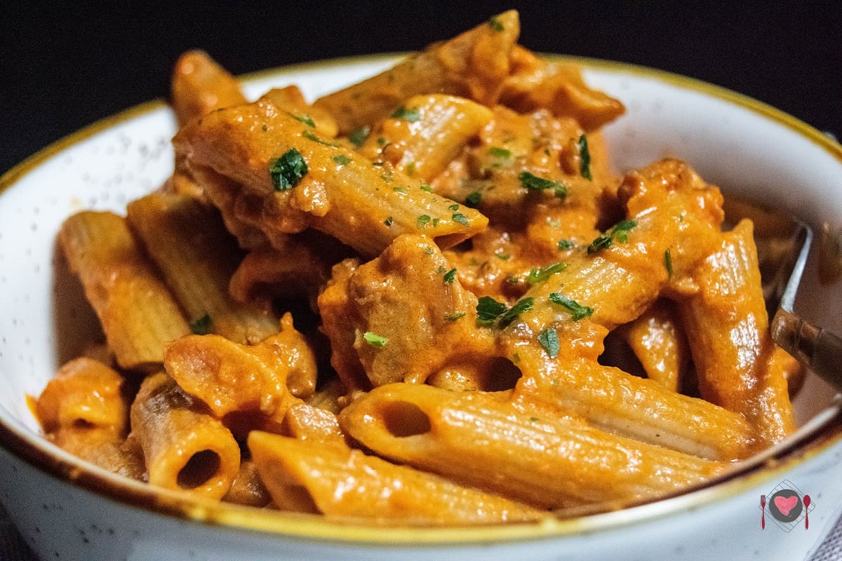 Pasta Alla Francescana ( La Vera Ricetta )