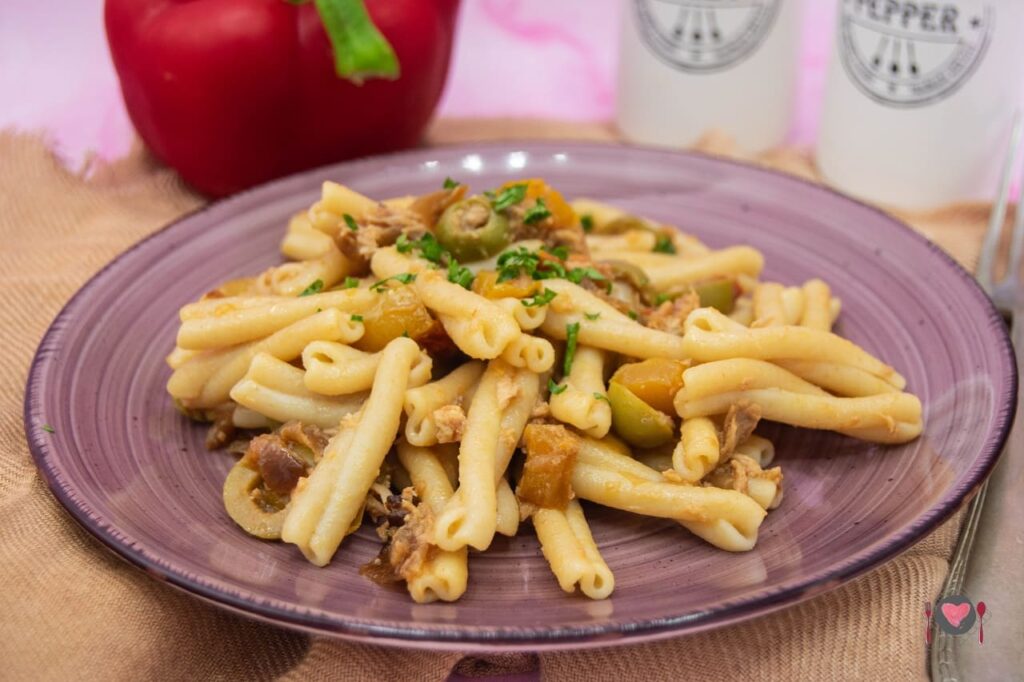 Pasta Panna E Zucchine ( Piacere Per Il Palato In 30 Minuti )