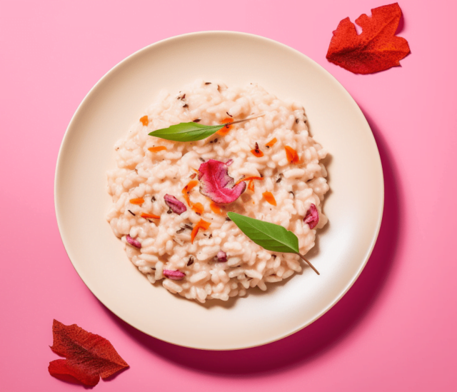 Riso Per Risotti ( Qual è Il Migliore? )