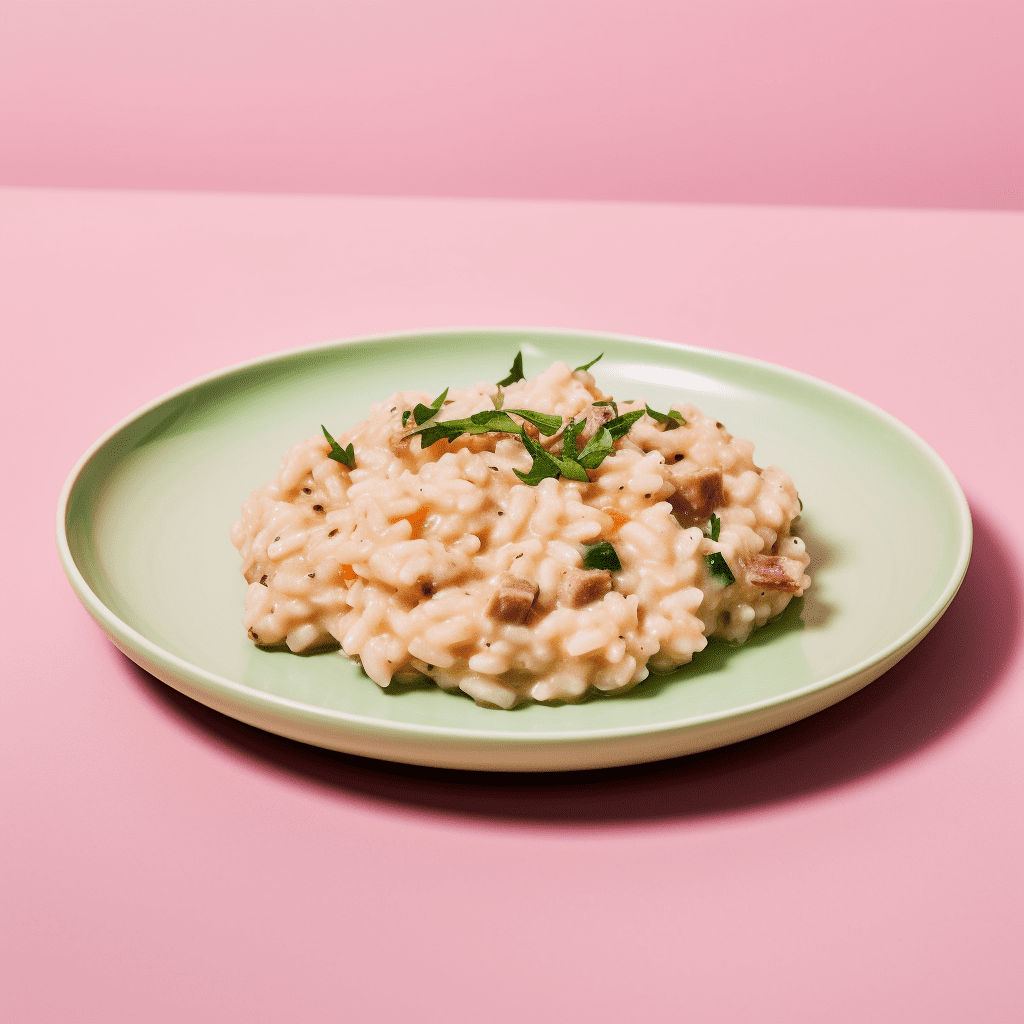 Riso Per Risotti ( Qual è Il Migliore? )