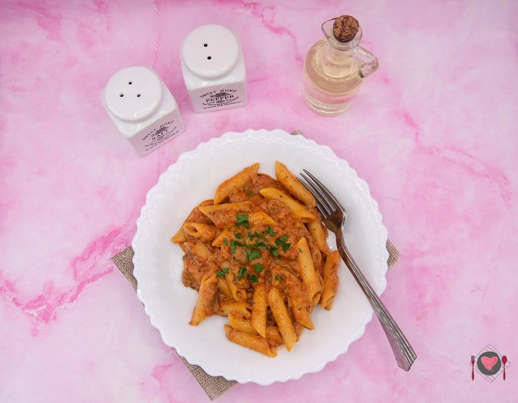 Pasta Alla Francescana ( La Vera Ricetta In 50 Minuti )