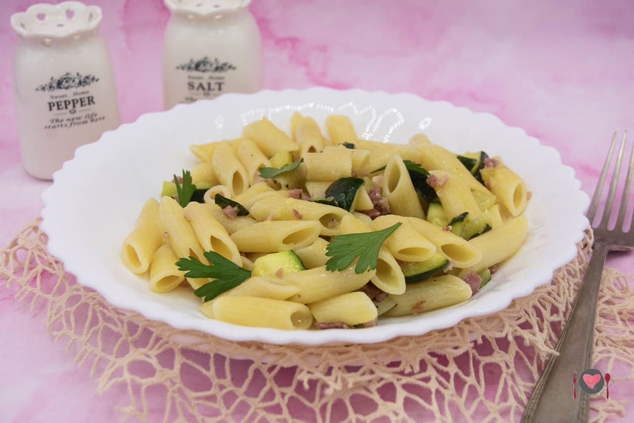 Pasta Con Guanciale ( Gusto Sublime In 40 Minuti )